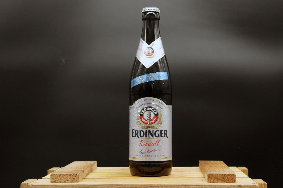 Bier online kaufen